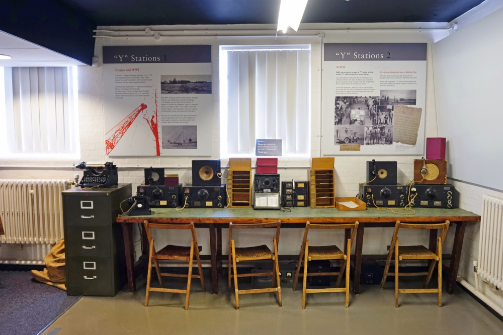 The Codebreakers of Room 40 - Roseanna M. White