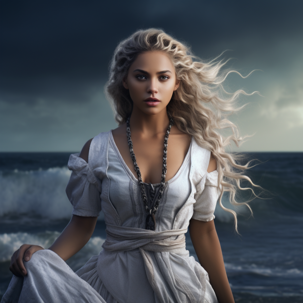 Awakened Series Title Vote - Roseanna M. White